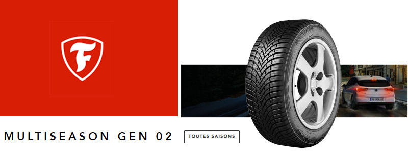 Come vanno gomme Firestone : recensioni e opinioni