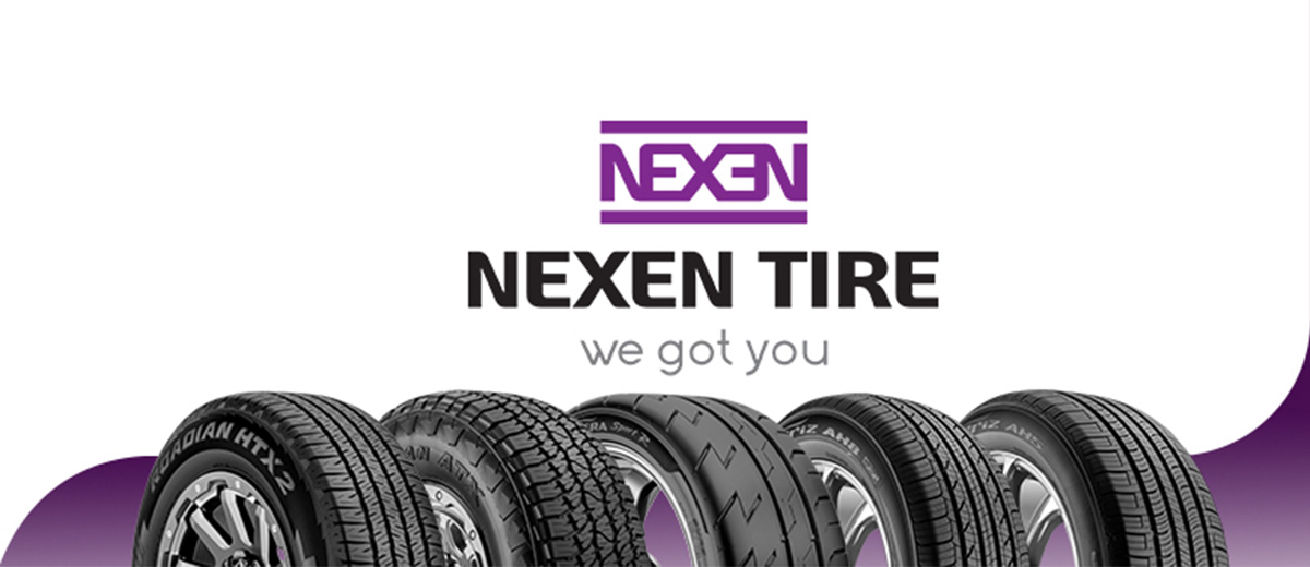 Come vanno gomme Nexen : recensioni e opinioni