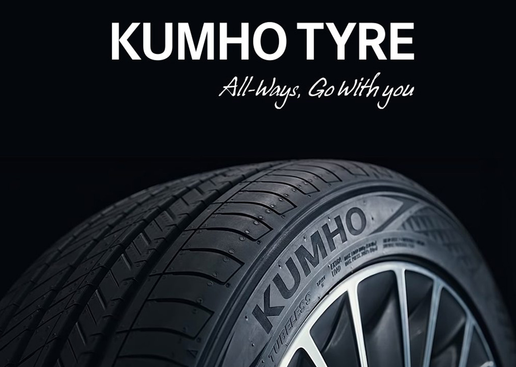 Come vanno gomme Kumho : recensioni e opinioni