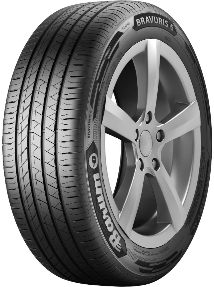 BARUM Bravuris 6 155/65 R 14 75 T economici