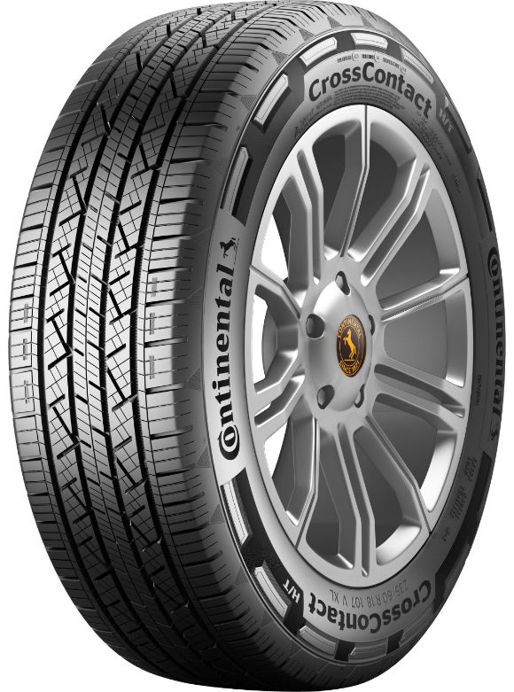 CONTINENTAL CrossContact H/T 215/60 R 16 95 H economici