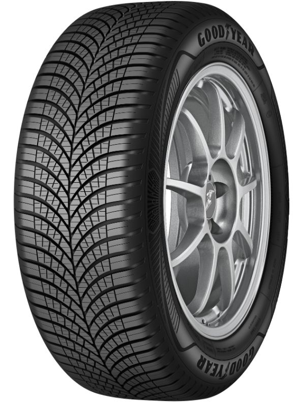 GOODYEAR Vector 4Seasons Gen-3 225/40 R 18 92 Y XL economici