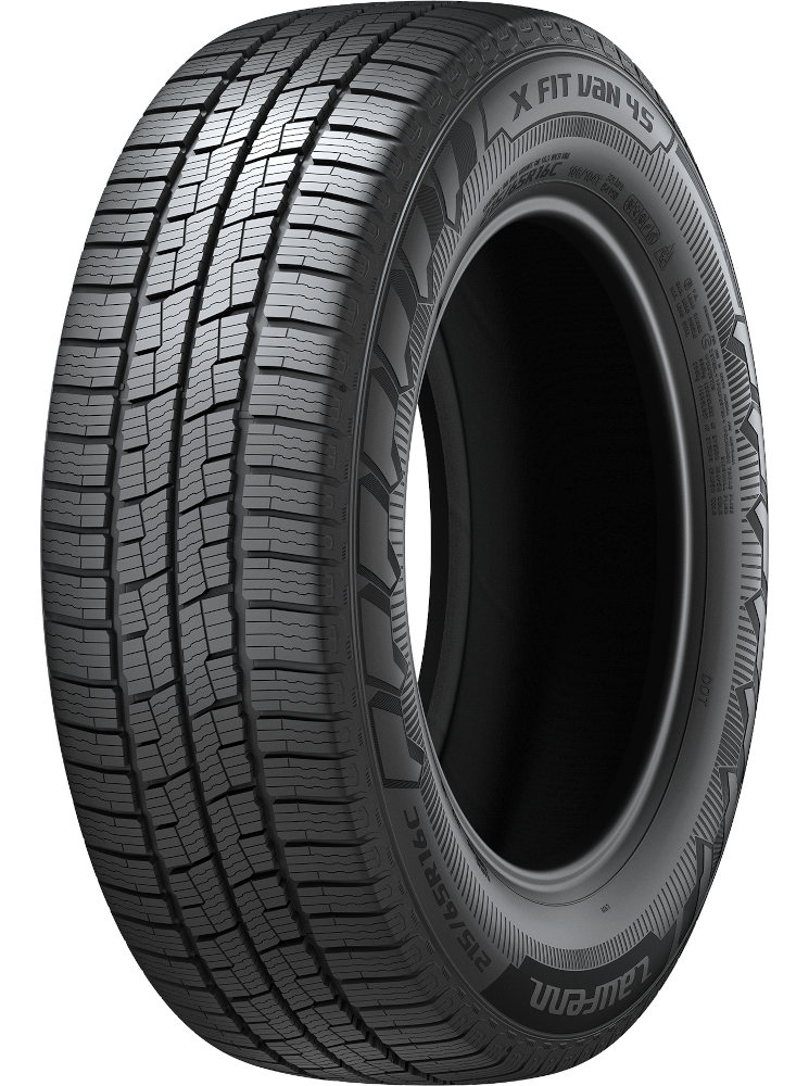 LAUFENN X Fit Van 4S LV71 215/75 R 16 116 114 R economici