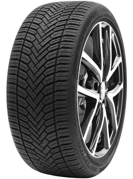 MASTERSTEEL All Weather 2 205/55 R 17 95 V XL economici