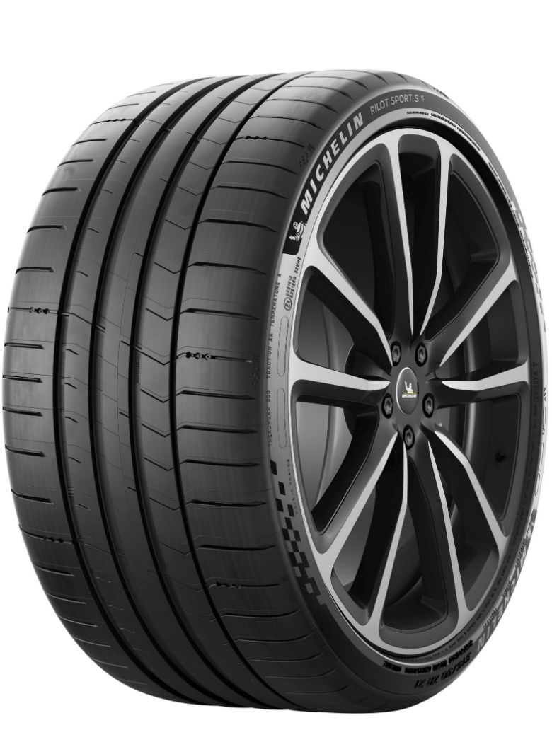 MICHELIN Pilot Sport S 5 * 285/40 ZR 20 111 Y XL economici